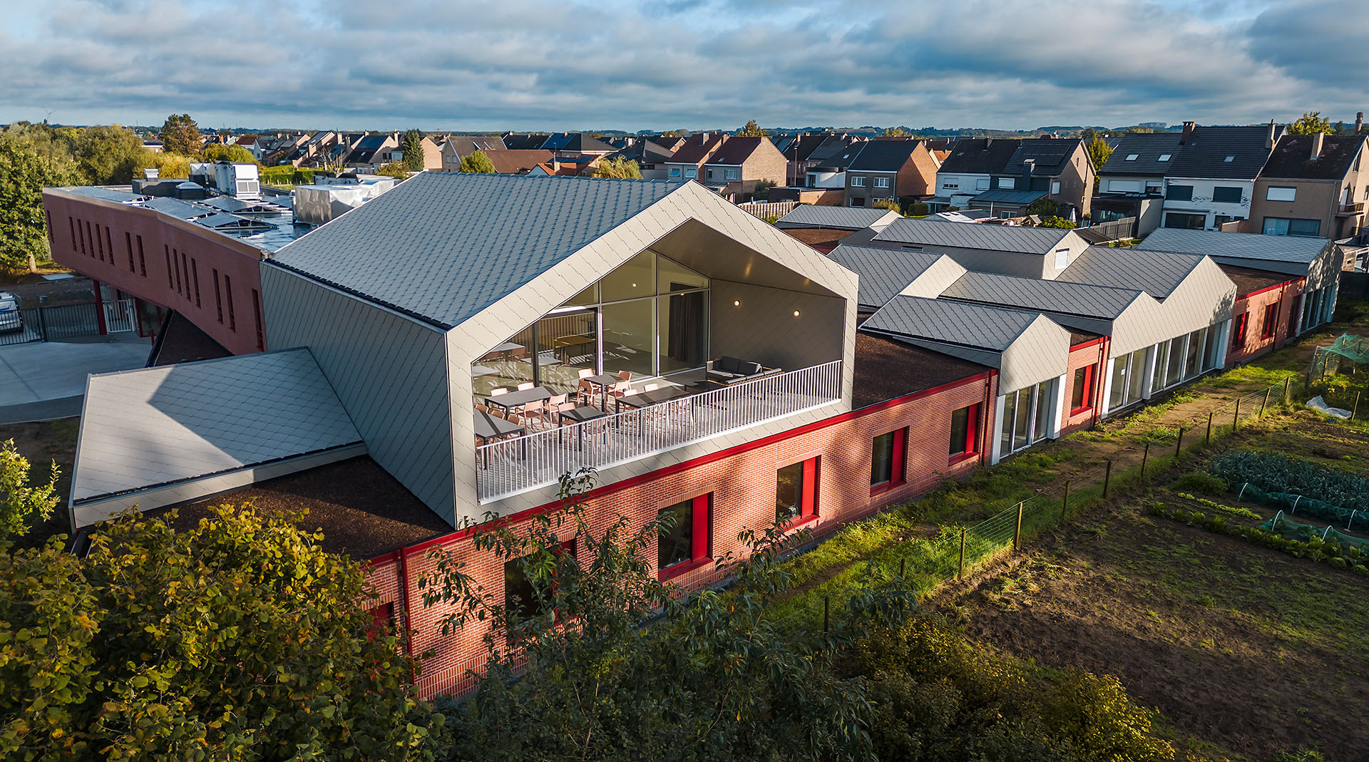 De Valier - Havinet vzw